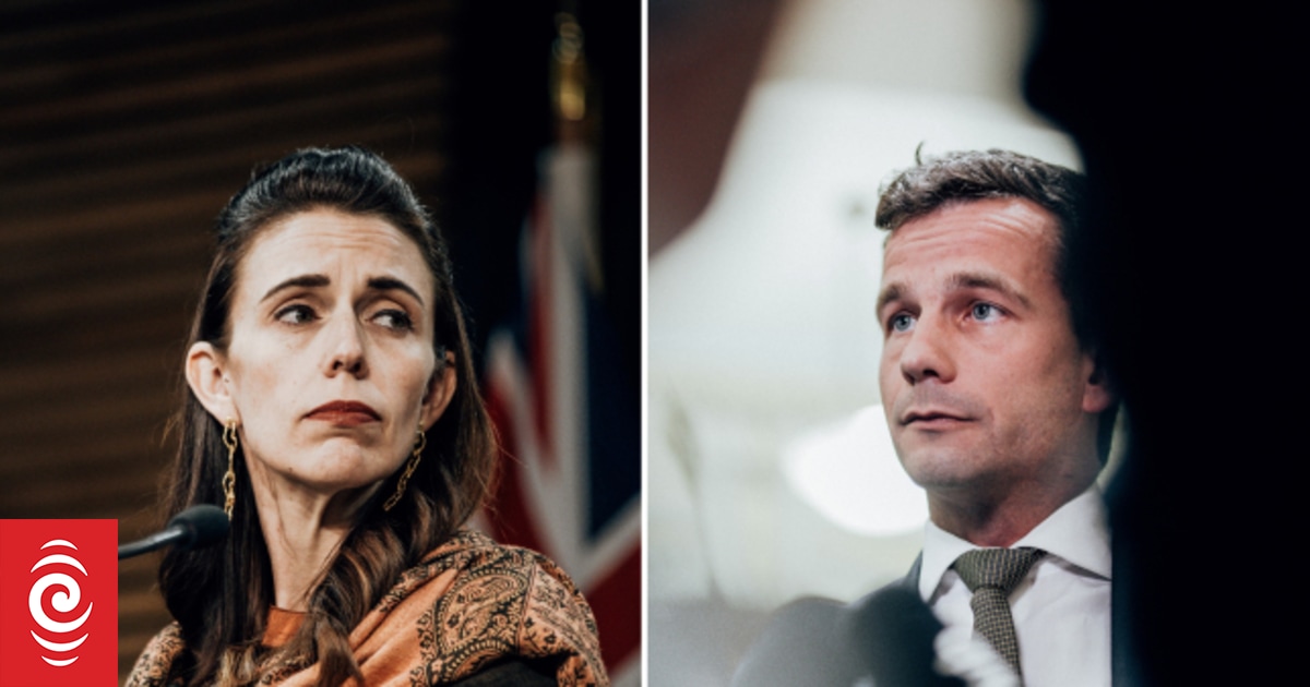 Newshub-Reid poll: ACT continues to surge as National falls | RNZ News