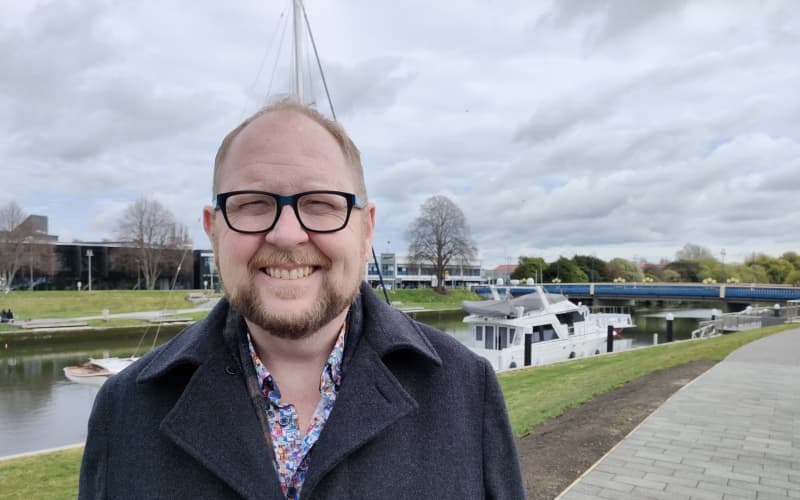 North Canterbury mayors face 'tsunami of changes' | RNZ