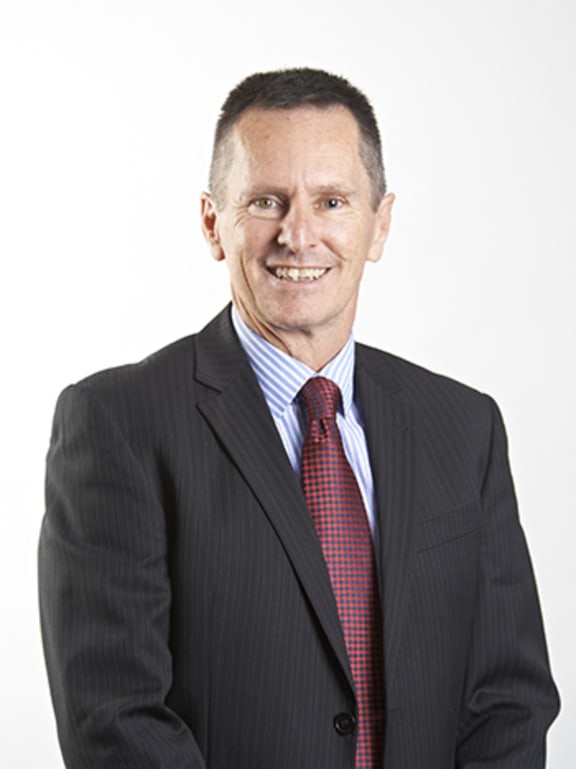 New CEO appointed to Waikato Regional Council | RNZ News