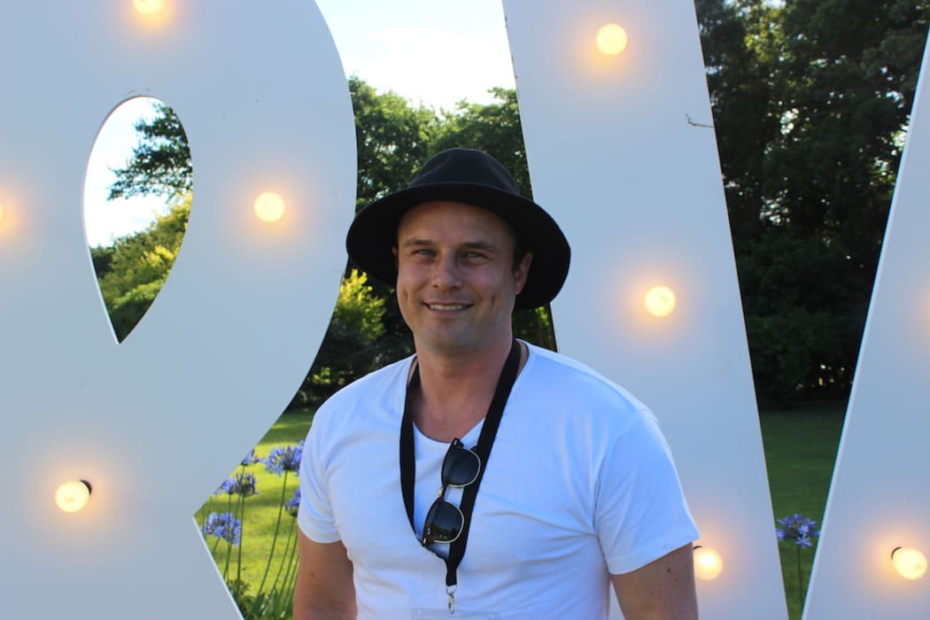 A snapshot of New Year's Eve from around New Zealand | RNZ News