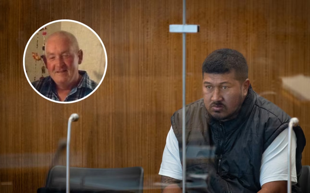 Faalili Kauri sentenced for fatal Auckland crash which claimed the life ...