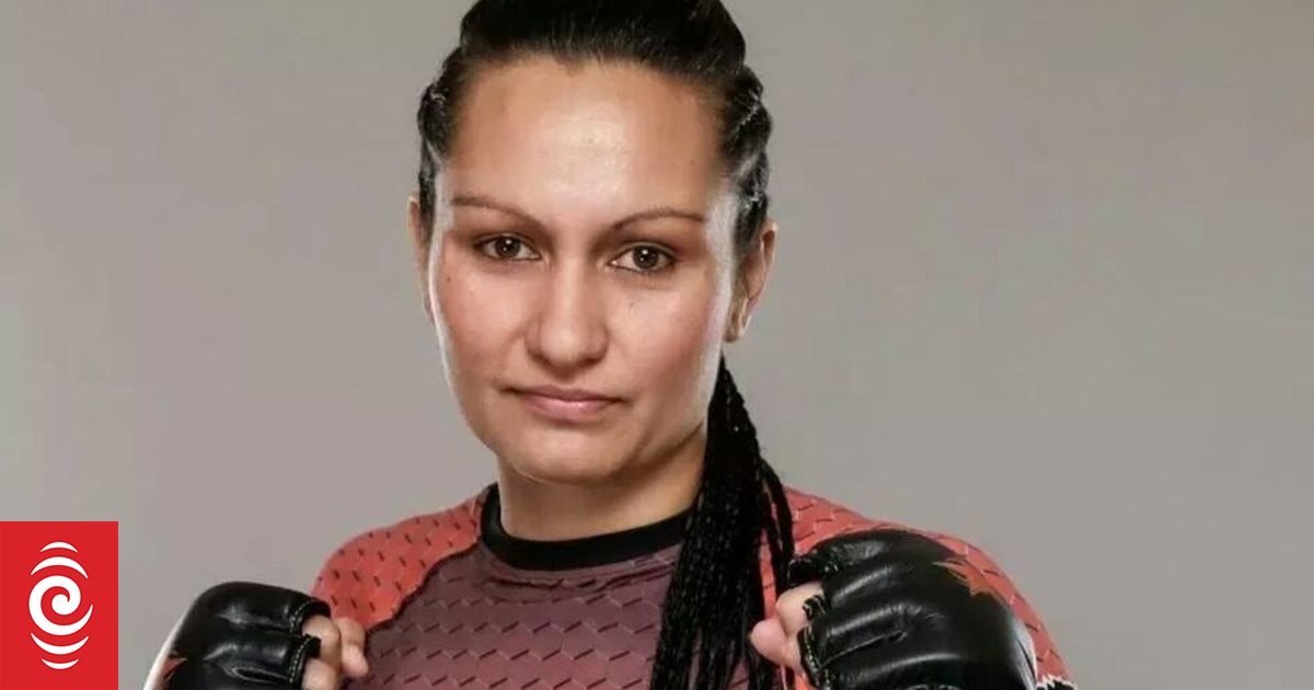 MMA: A matter of Faith for Invicta FC comeback | RNZ News