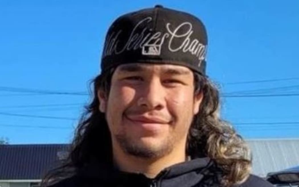 Man accused of Taranaki teen's murder pleads not guilty | RNZ News