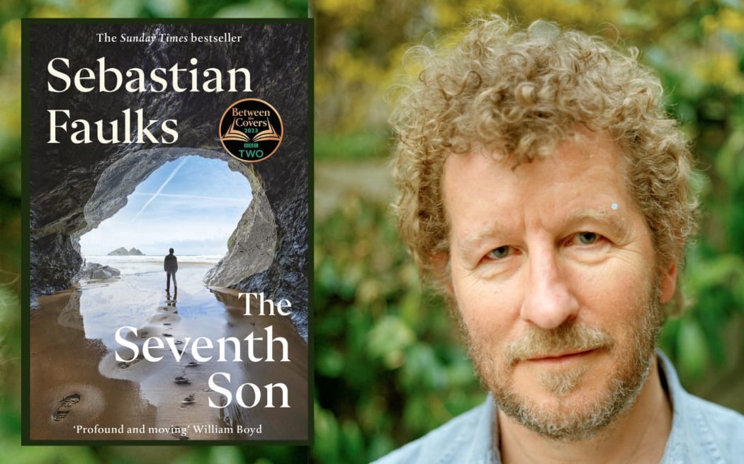 Sebastian Faulks: On being Homo sapiens | RNZ