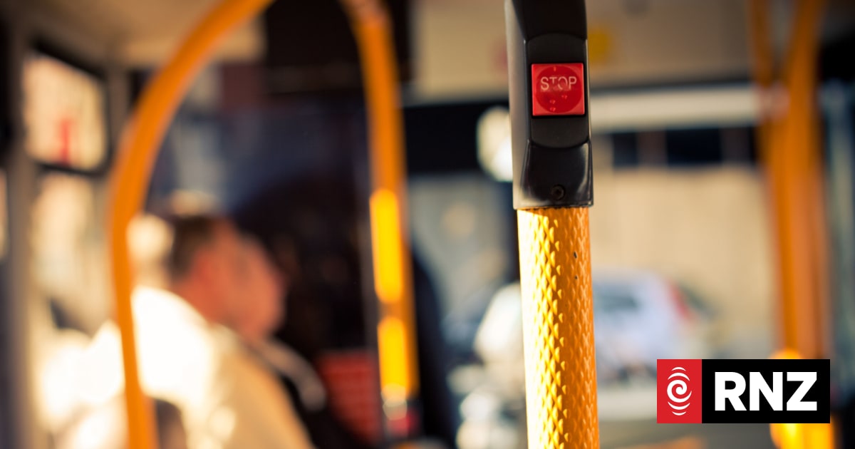 Auckland Outerlink bus route changes draw mixed views | RNZ