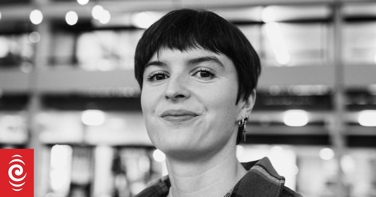 Out and About: Rachel Ashby in Auckland | RNZ