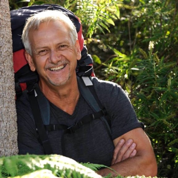 Busting 1080 myths with author Dave Hansford | RNZ