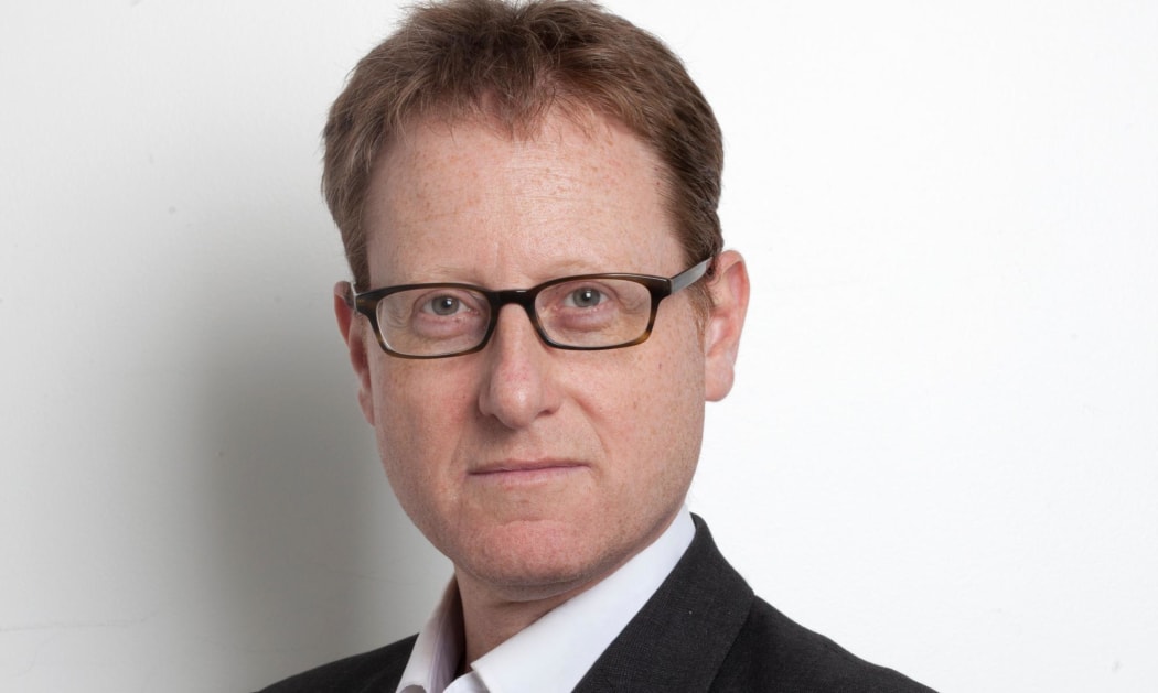 Jonathan Freedland: 'The man without shame has tremendous power' | RNZ