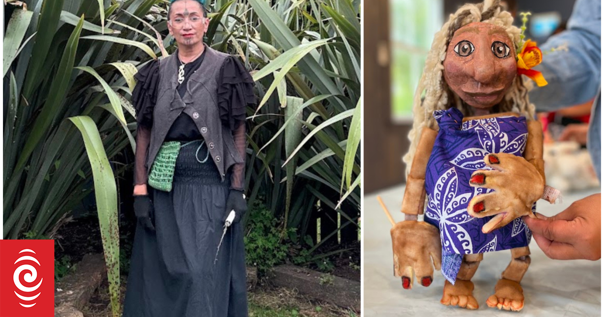 Preserving the art of Karetao | RNZ