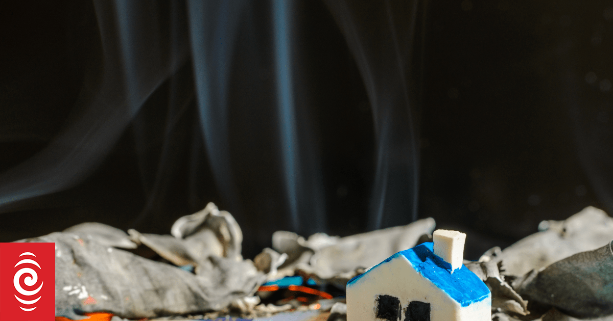 'Mark your own homework': Healthy Homes checks under fire for DIY ...