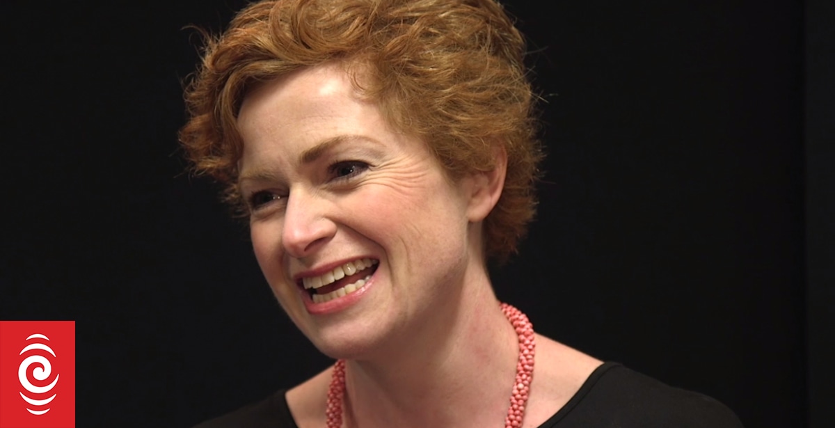 Susie Ferguson: On surgery and endometriosis | RNZ