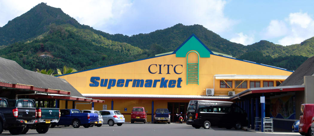 Covid-19: Cook Islands to move to Code Yellow | RNZ News