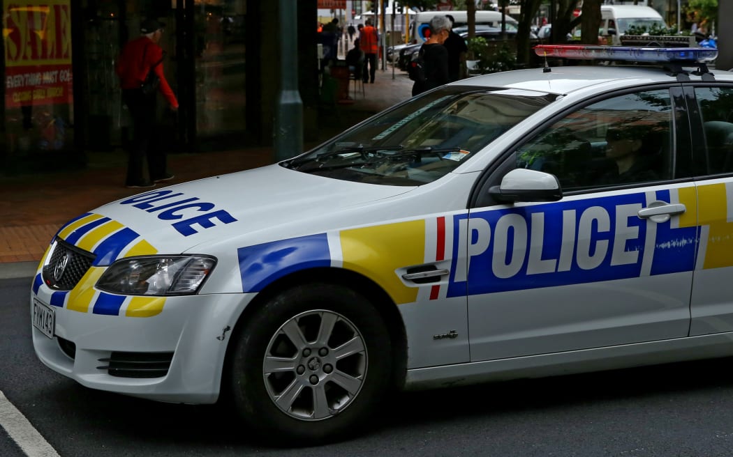 Crime resolution rate drops | RNZ News