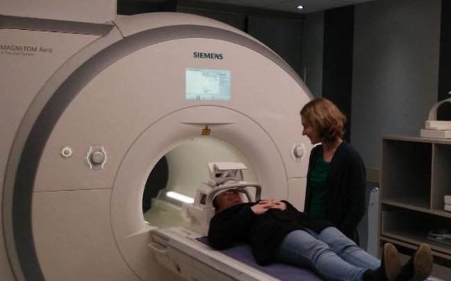 Researchers use brain scans to understand causes of stuttering | RNZ News