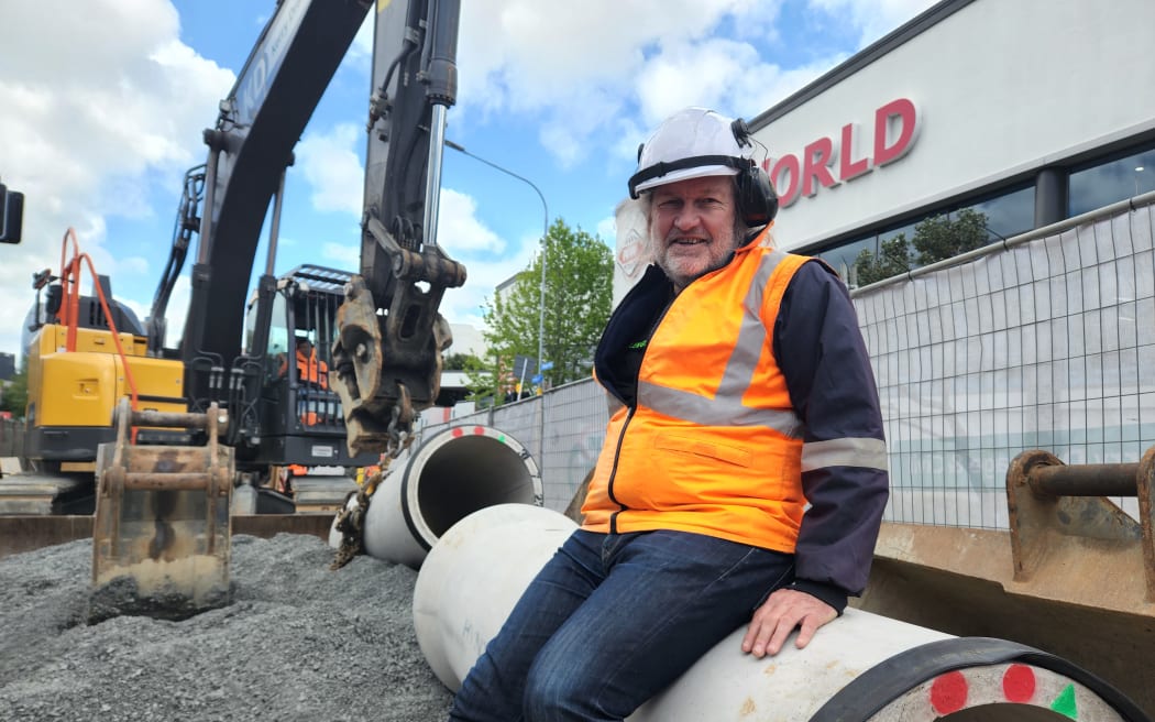First-of-kind pipes to reduce Auckland's carbon footprint, revive ...