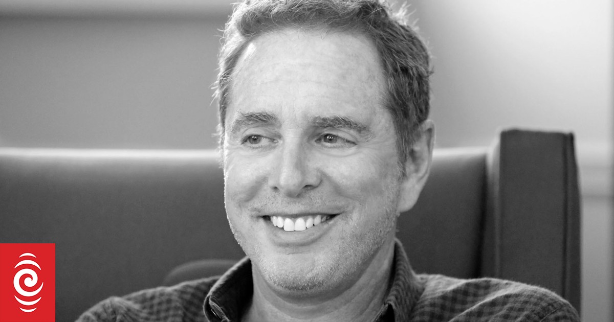 Mel Schwartz: free your mind by leaning in to uncertainty | RNZ