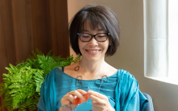 A Yum Cha feast for Aotearoa history | RNZ