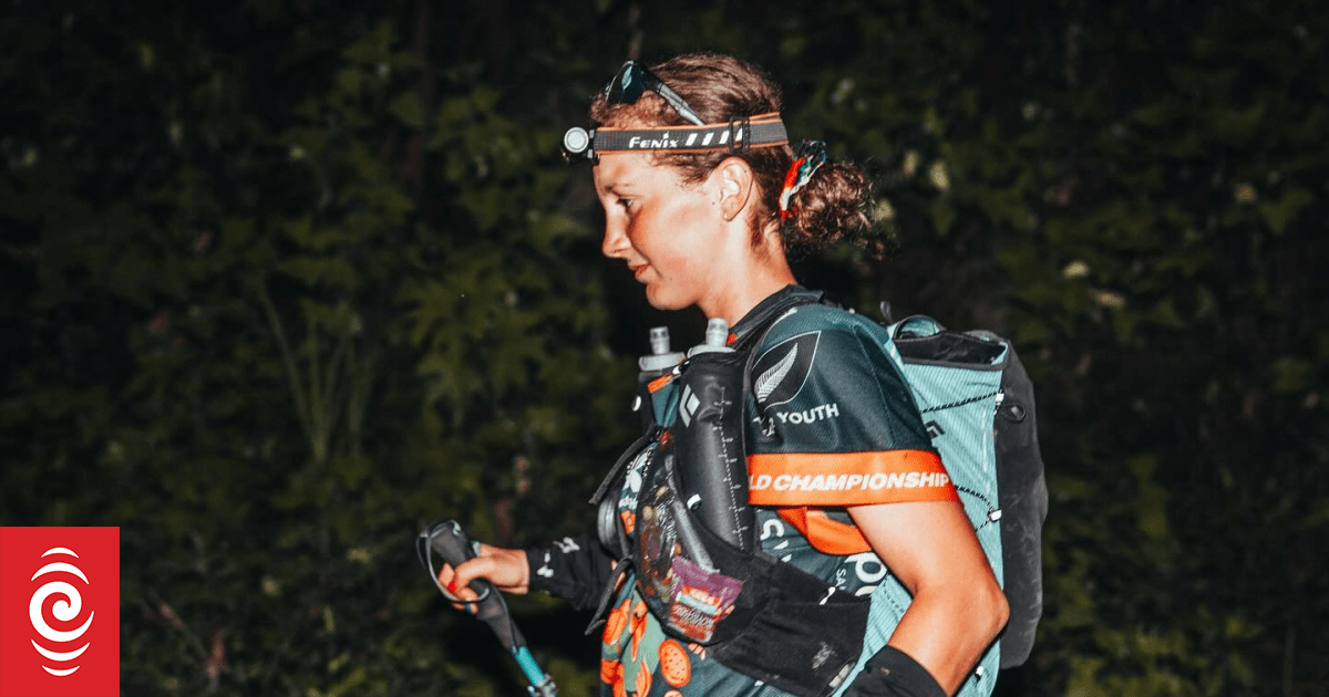 Hunger and hallucinations: Adventure racers primed for Godzone event in ...