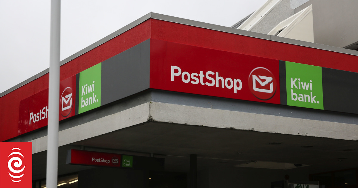 NZ Post raises cost of sending a letter | RNZ News