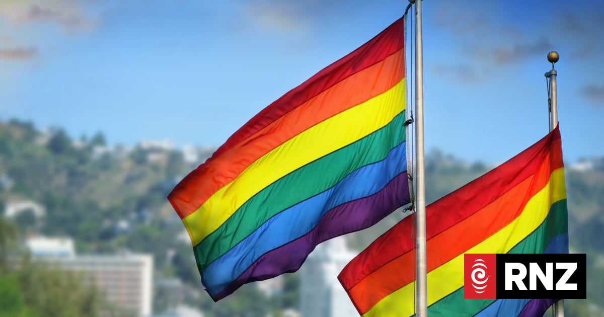 Gender, sexual identity added to census: 'We're trying to do right' | RNZ
