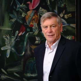 The Birds of Ray Ching | RNZ