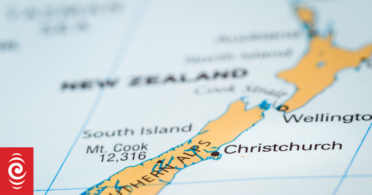 Around the motu - regional wrap from Whanganui | RNZ