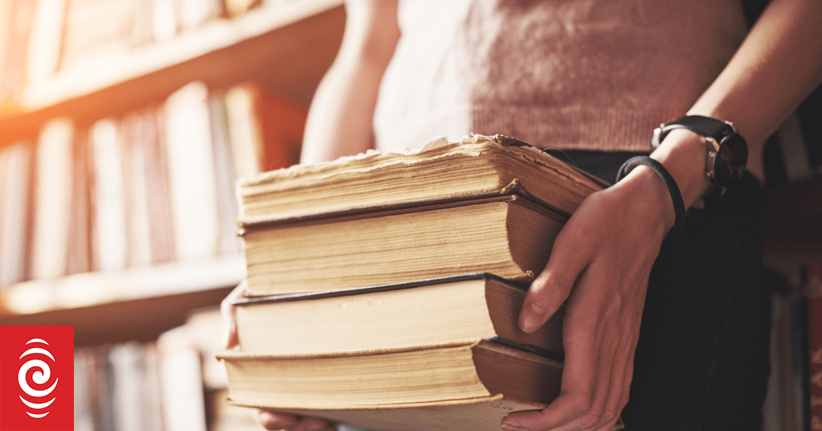 Library staff call for help over rising tide of aggressive incidents ...