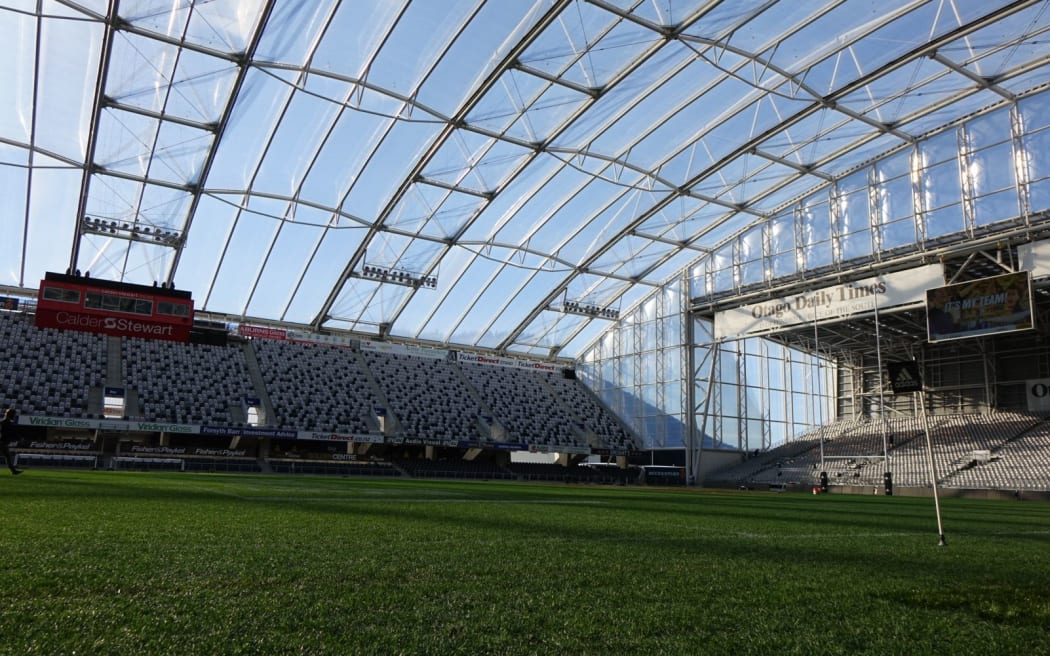 Test good for Dunedin, whatever result | RNZ News