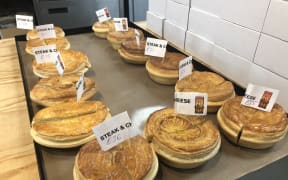 Patrick's Pies wins supreme pie award for eighth time with roast duck ...