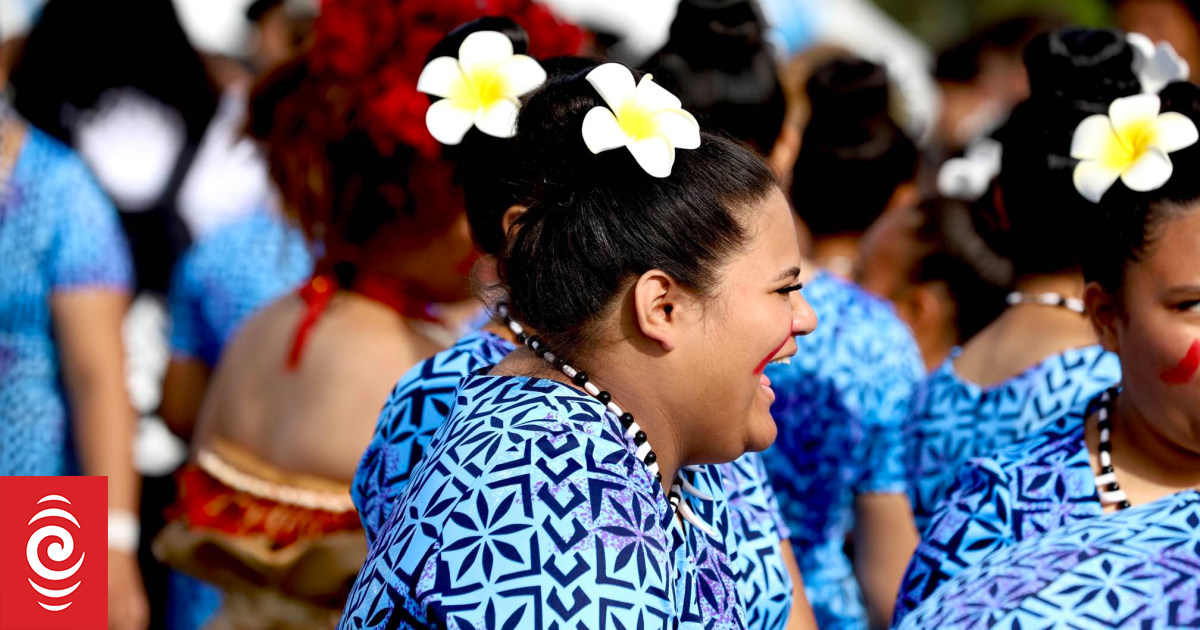 In pictures: Polyfest 2024 | RNZ News