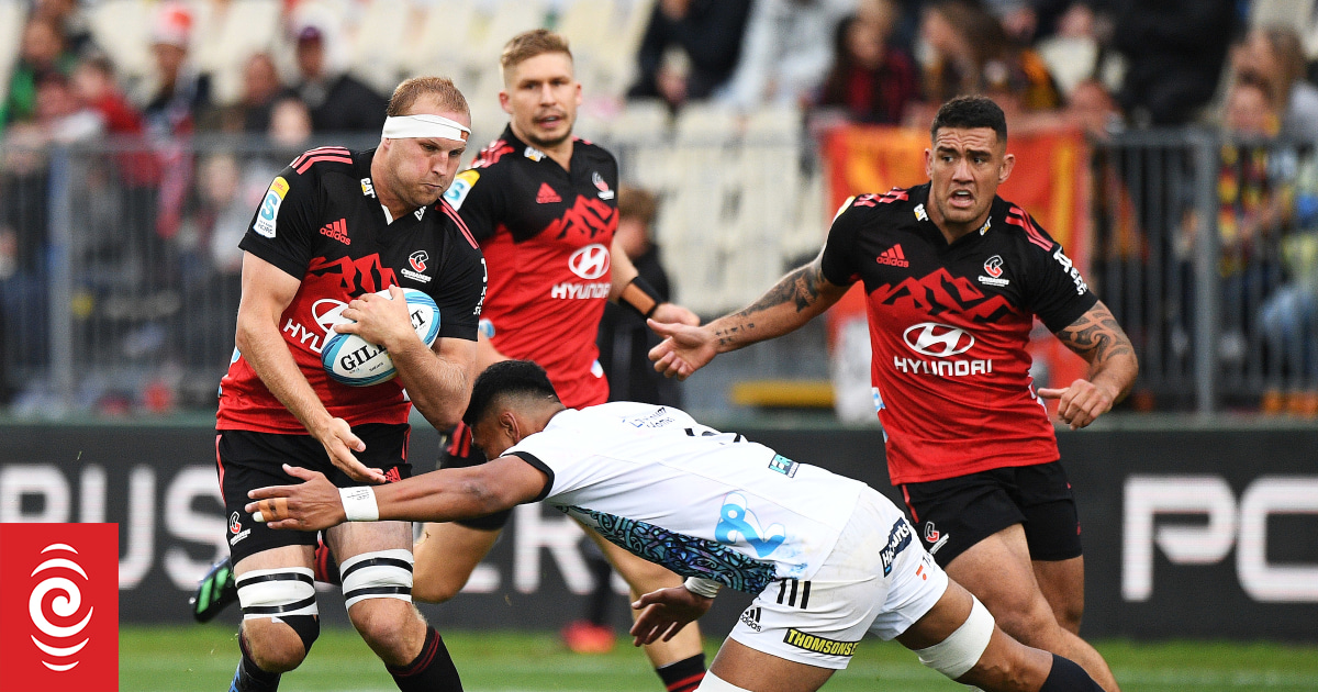 Super Round needs the tempo to remain high | RNZ News