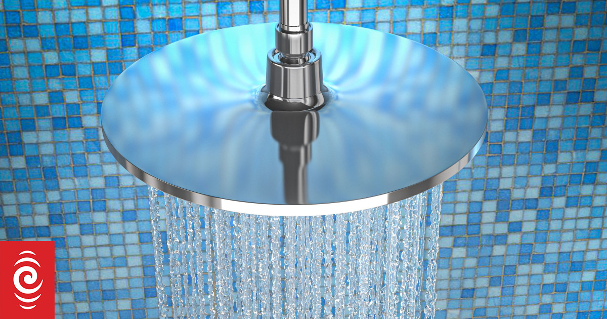 The great shower debate | RNZ