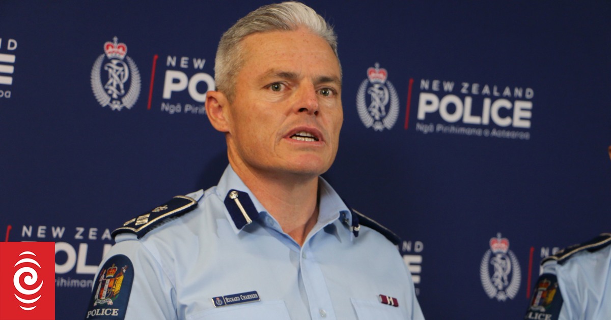 More than 300 charges over gang patch law | RNZ News