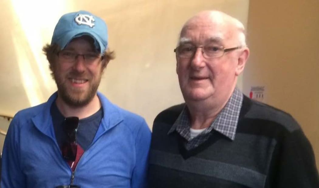 Brilliant Brass - Kevin Jarrett | RNZ