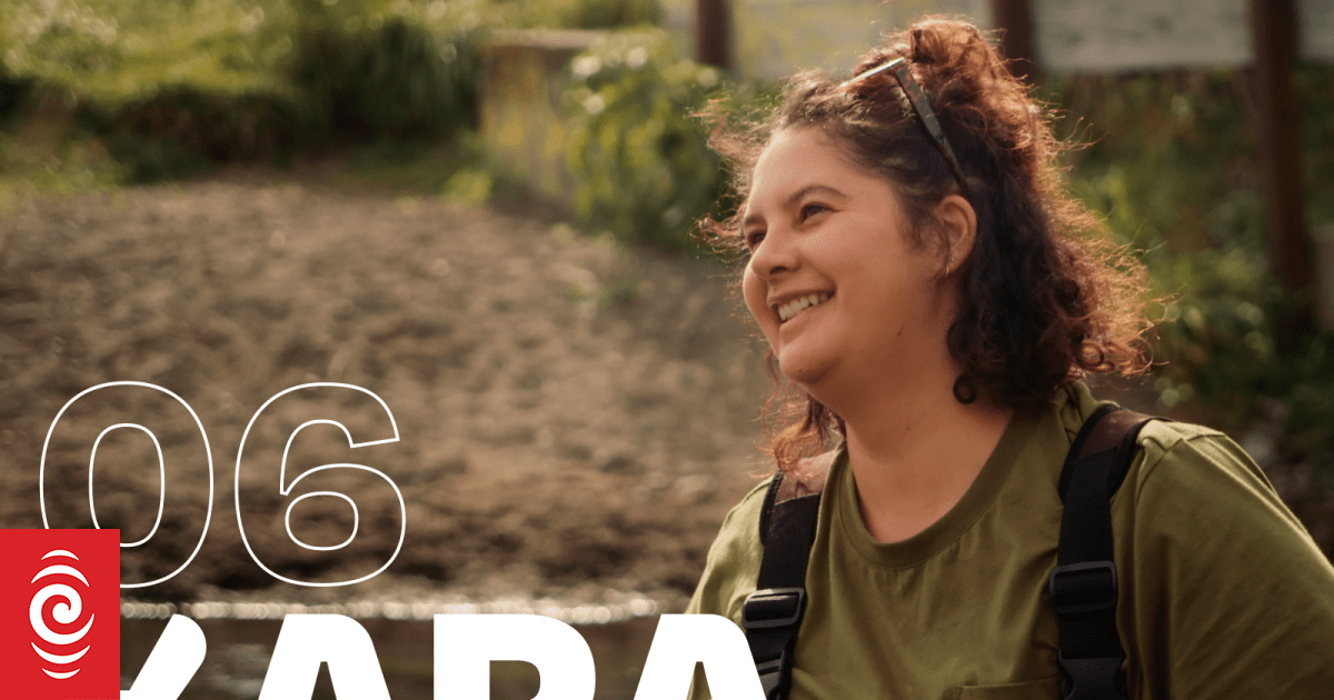 The Turning Point | Episode 6: Kara | RNZ