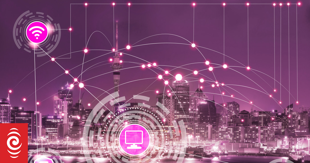 How to unleash New Zealand's digital productivity | RNZ