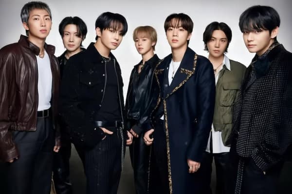 BTS's new comeback album, concert, Netflix documentary: What you need ...