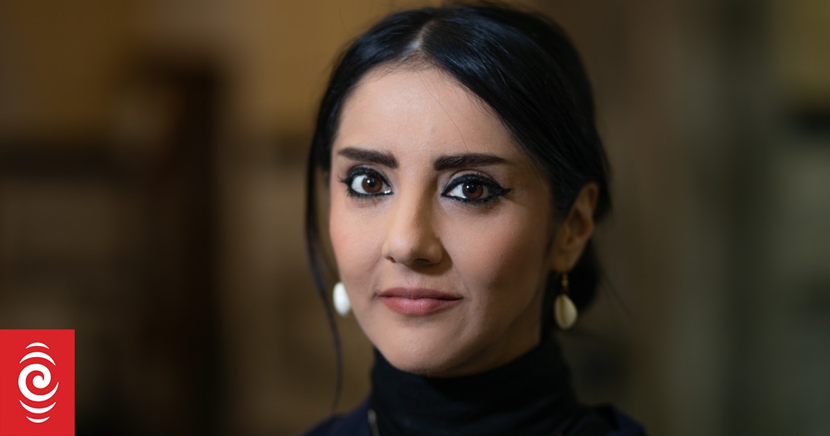 Breaking: Police visit Auckland home of former Green MP Golriz ...