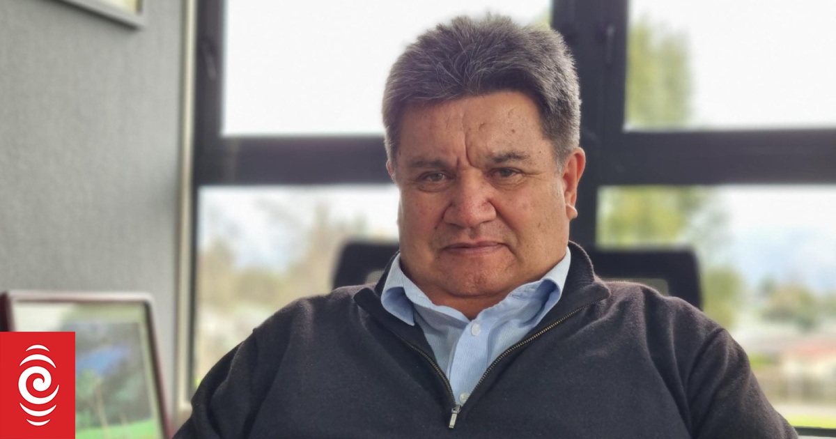 Union slams redundancy process at South Waikato Council | RNZ News