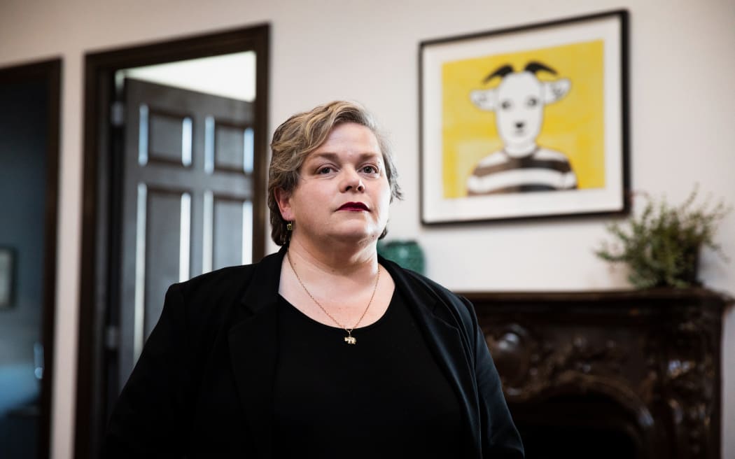 Judges, bullying and a 'broken' complaints system | RNZ News