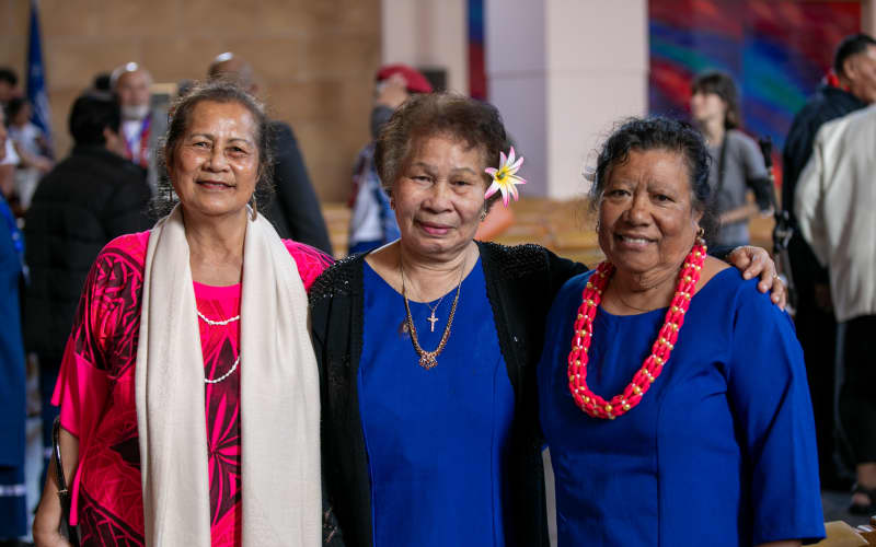 Over 2000 Samoan people have NZ citizenship restored | RNZ