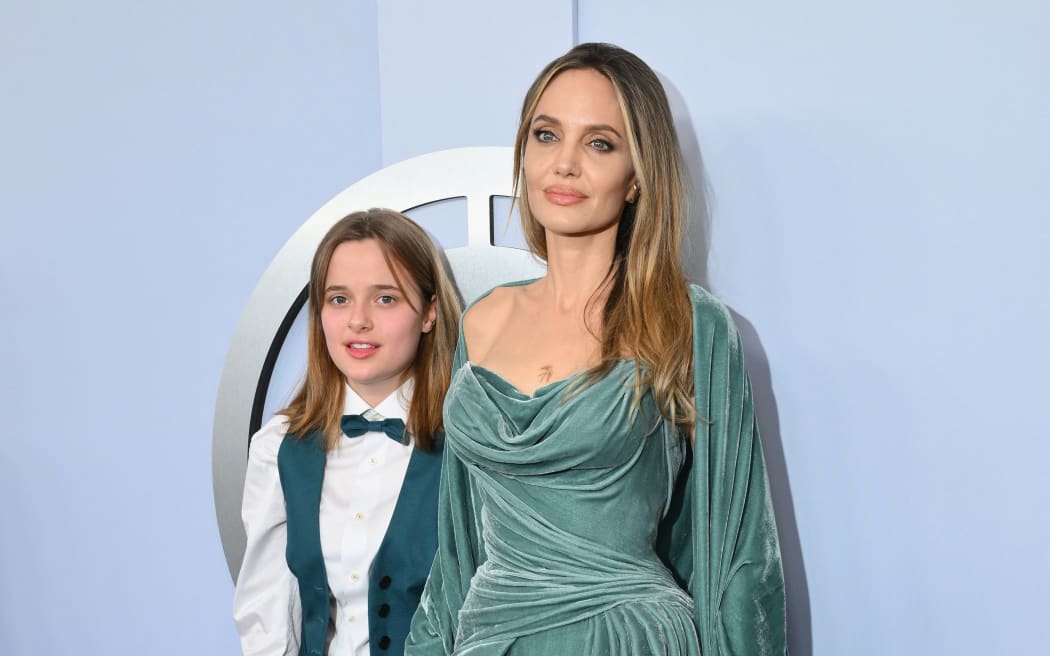 Angelina Jolie and Daniel Radcliffe win first Tony Awards | RNZ News
