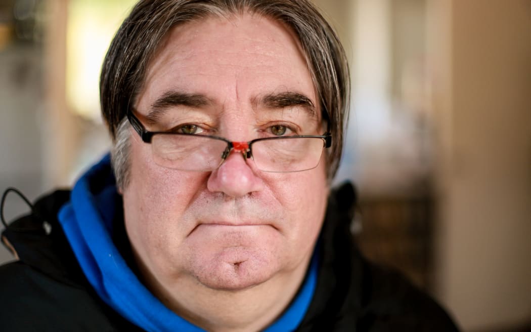 ACC apologise after cutting tetraplegic man's care hours, relying on ...