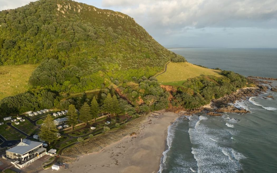 Tauranga City Council hires four legal firms after fatal Mauao ...