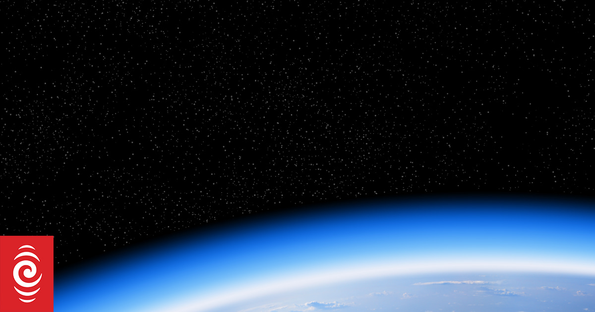 The ozone hole above Antarctica will keep opening up each spring for ...