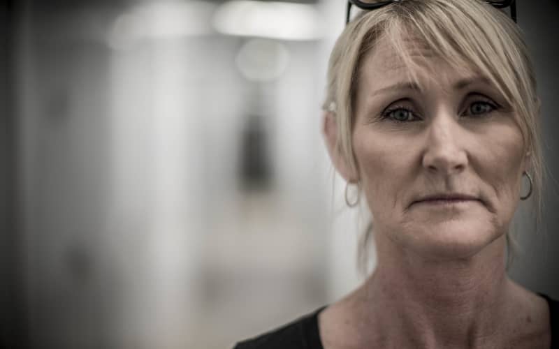 Gail Maney case: The six stunning hours of an appeal that revealed 'no ...