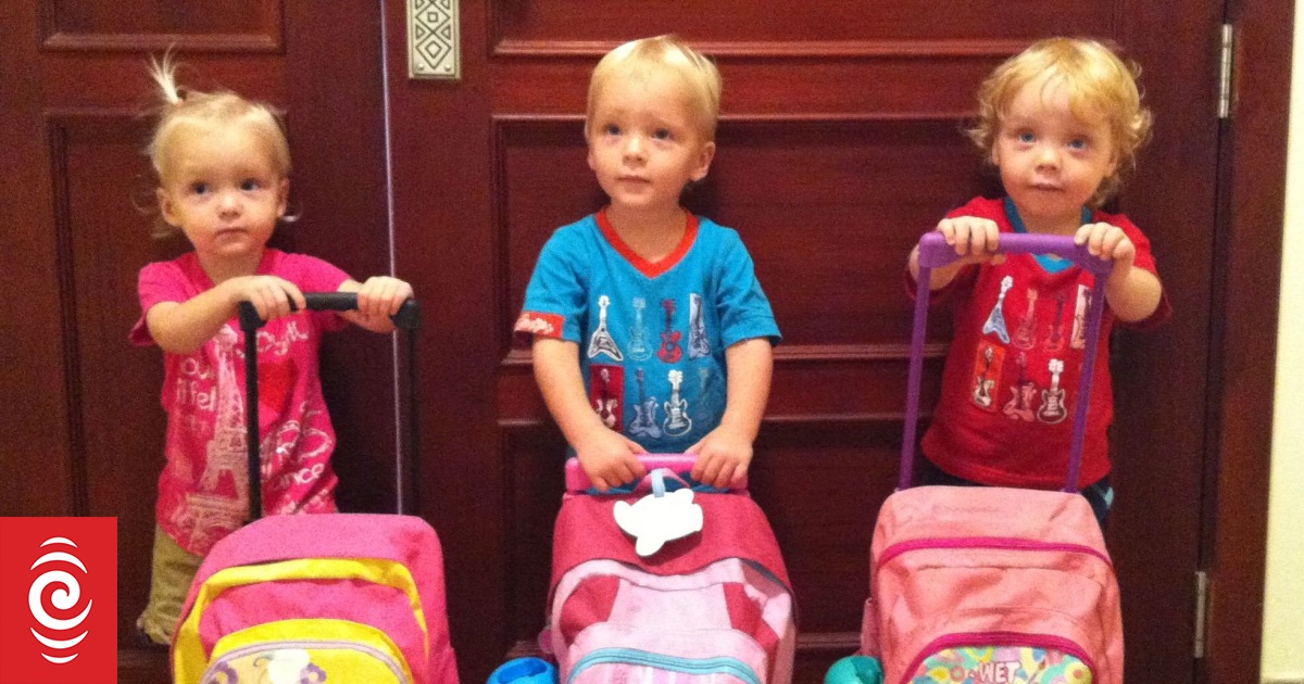 Hopes for retrial for Doha triplets' death | RNZ News