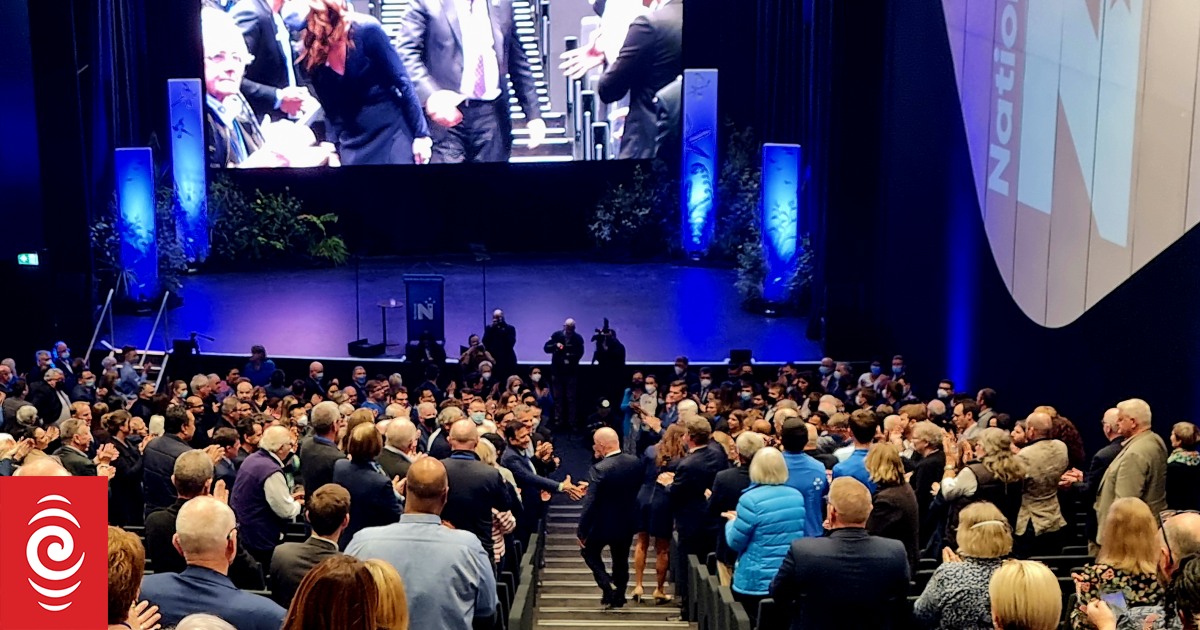 Political commentators Lamia Imam & Brigitte Morten | RNZ