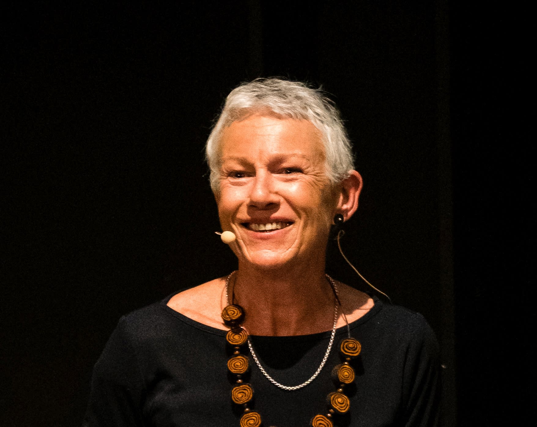 Playing Favourites with Kim Hill | A Gallery from Saturday Morning ...