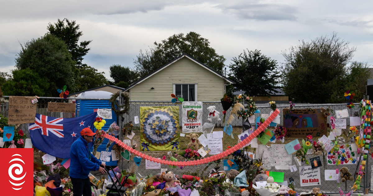 Christchurch terror attack inquest: Strategy to help injured victims at ...